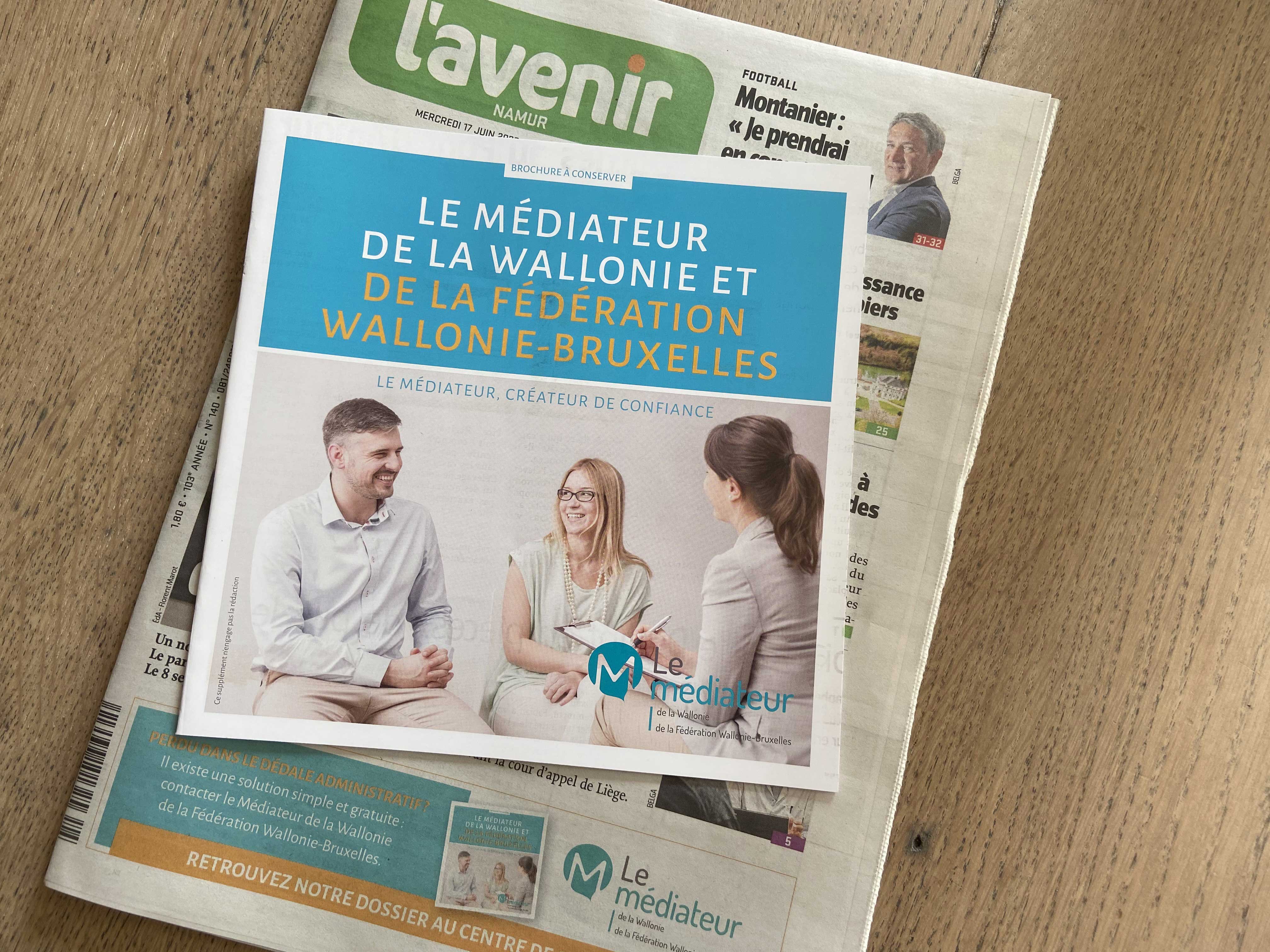 Que peut faire le Médiateur pour vous?